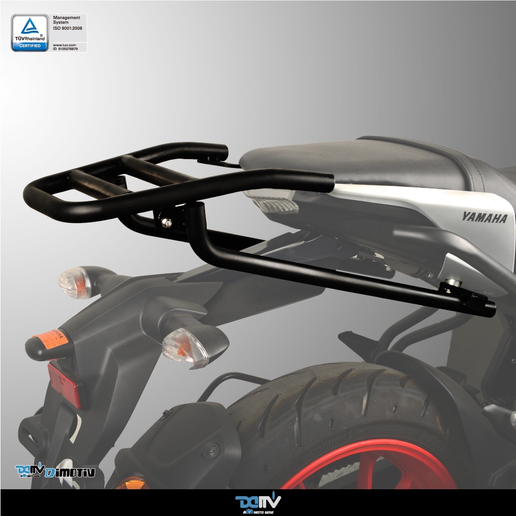 【TLQ Moto】DMV DIMOTIV MT-15 MT15 MT-15 V1 V2 後貨架 後箱架 後架 | 蝦皮購物