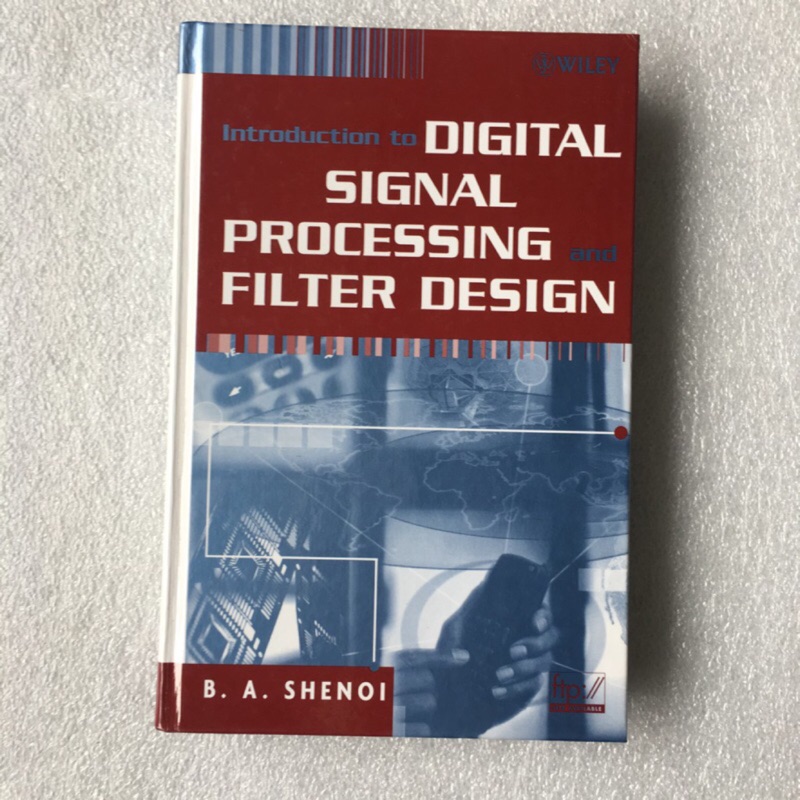 Digital signal processing filter design | 蝦皮購物