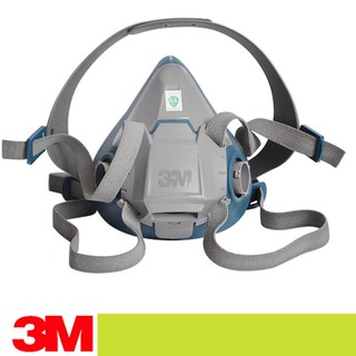 3m 6502 可重複使用半面罩 | 蝦皮購物