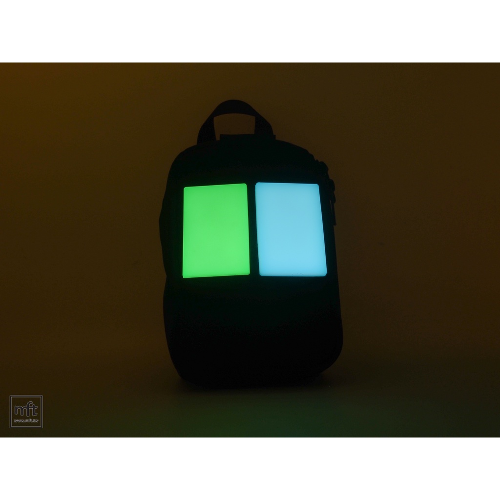 MFT 美國 TEC Accessories Embrite Morale Patch GITD發光貼片 魔鬼氈 | 蝦皮購物