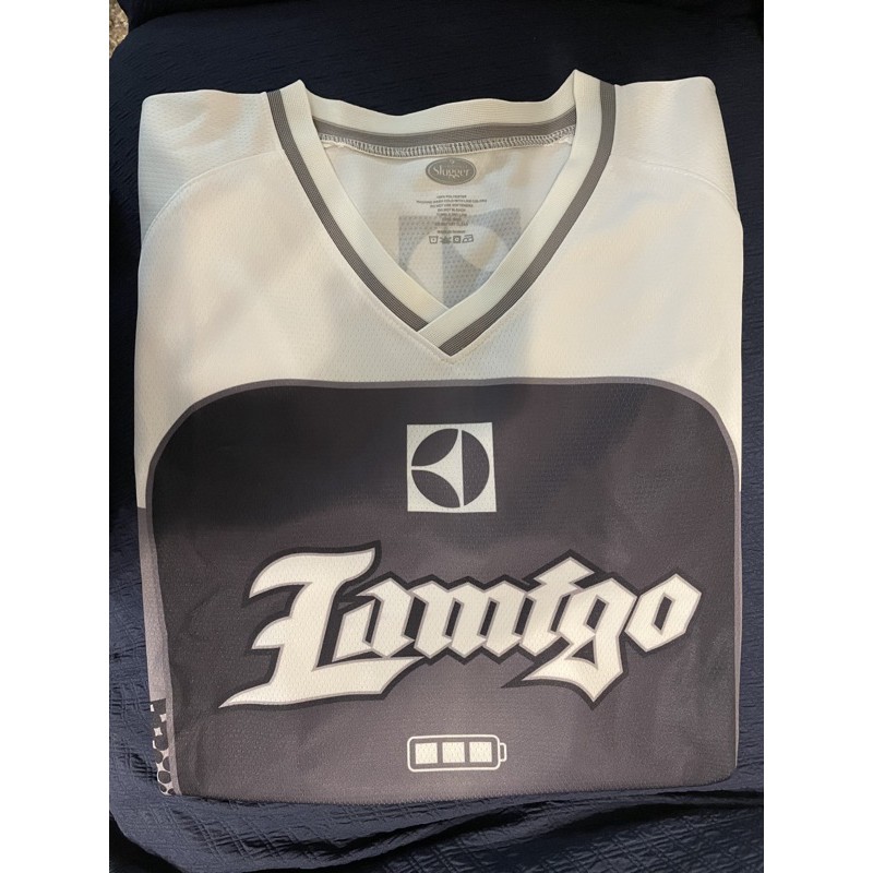 Rakuten 樂天桃猿 前身lamigo絕版球衣 | 蝦皮購物