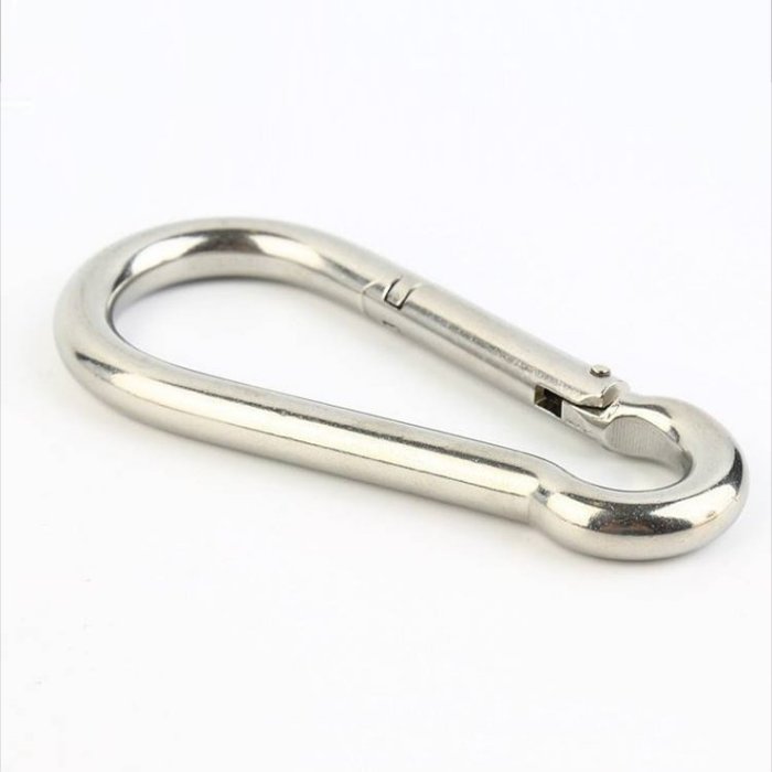 【susumy】304材質 白鐵葫蘆勾 不鏽鋼 葫蘆型 掛勾 不銹鋼葫蘆掛鉤 ST葫蘆形鈎 | 蝦皮購物