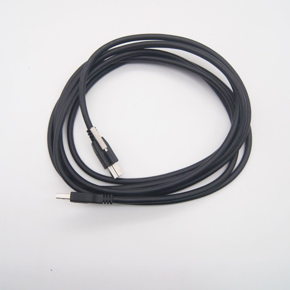 拆機E318233 AWM 2725 80 degree HI-Speed USB Cable 高速USB電纜線 3米長 | 蝦皮購物