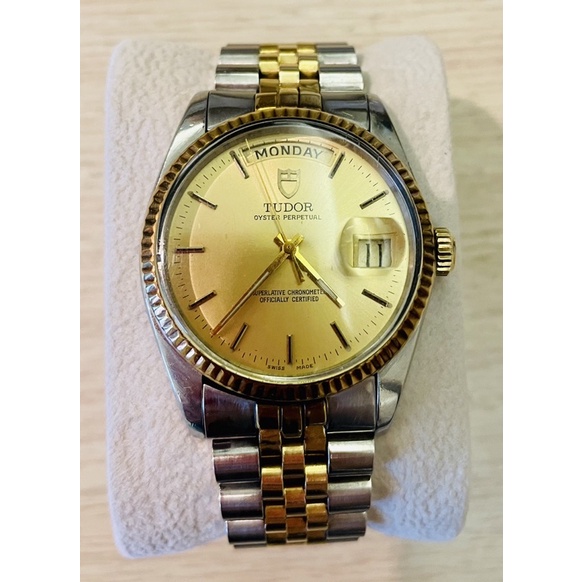 稀世古董錶-TUDOR 7019/3 | 蝦皮購物