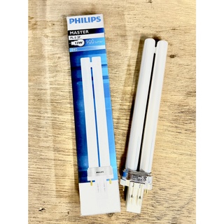 🔥波蘭製現貨 免運🔥 飛利浦 PHILIPS PL-S 13W 840 865 2P PL 13W 燈管 檯燈 抽油煙機 | 蝦皮購物