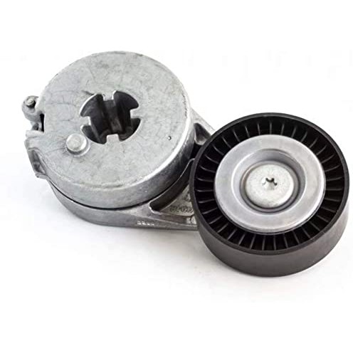 《歐馬國際》06H903133G A4 Q5 外皮帶 綜合皮帶 發電機皮帶 惰輪 調整器 張力器 德國原廠 副廠 | 蝦皮購物