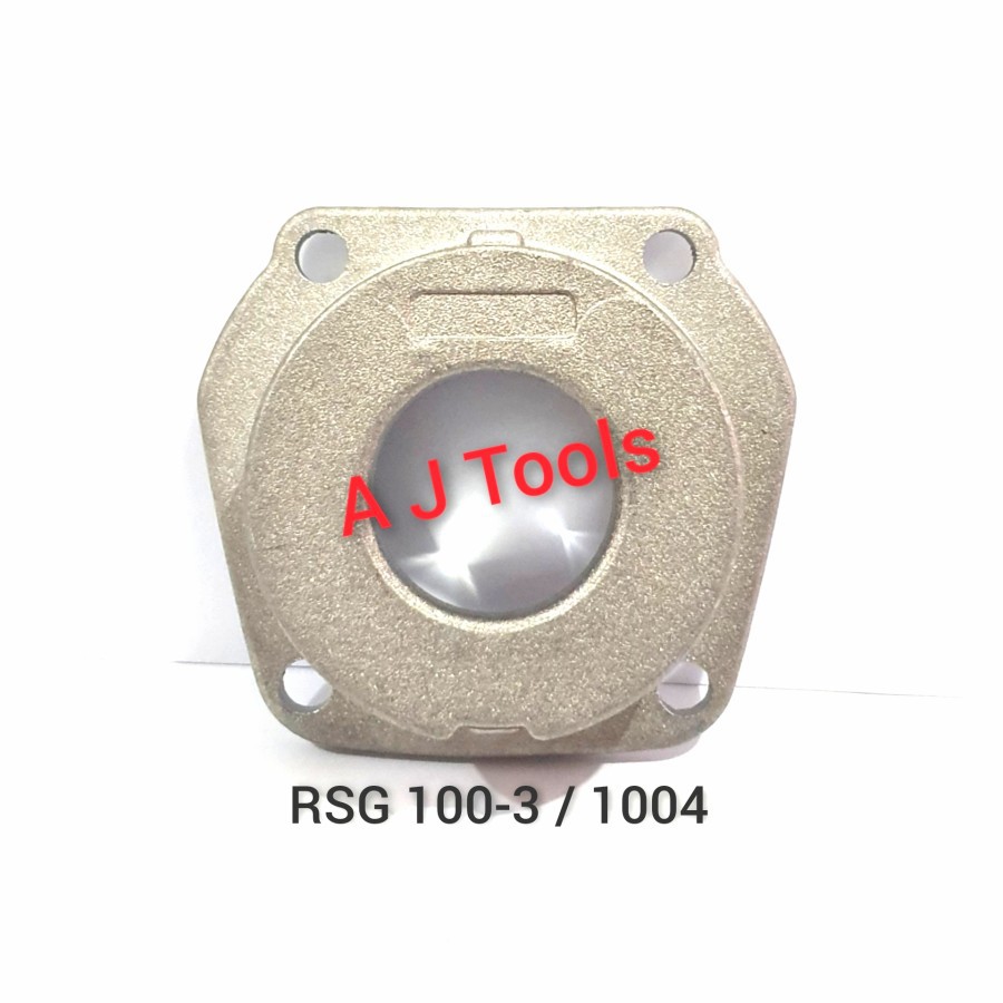 軸承箱軸承外殼研磨軸承RSG 100-3 RYU RSG 100-4 | 蝦皮購物