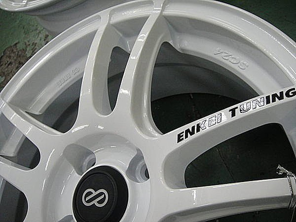 {順加輪胎}ENKEI SC24 16吋4H100 7J K8 P1.ERST.P40.RAYS.F91.HRE | 蝦皮購物