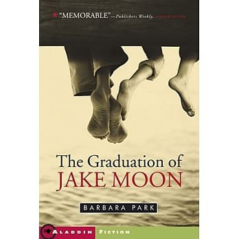 The Graduation of Jake Moon | 蝦皮購物