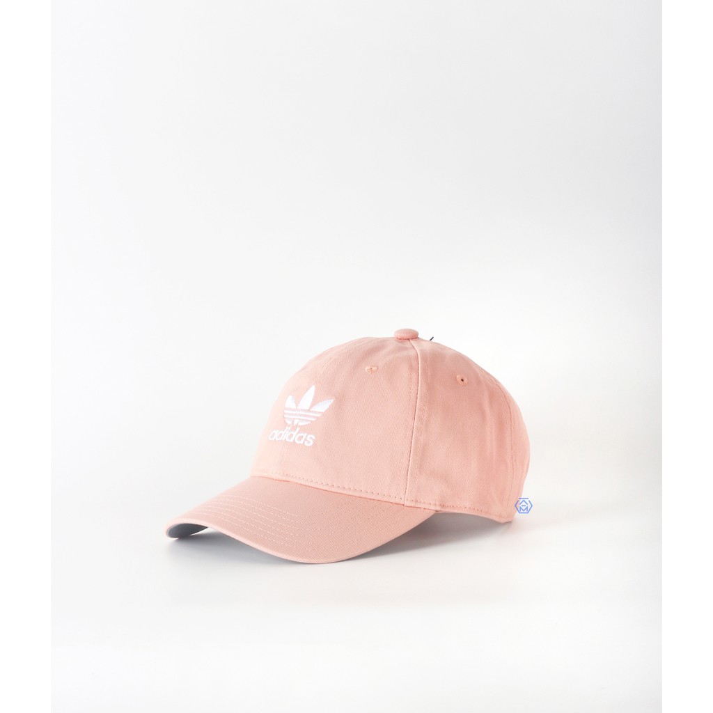 【商城正品｜現貨】adidas Originals 愛迪達 帽子 老帽 棒球帽 遮陽帽 三葉草 刺繡 電繡 黑 軍綠 | 蝦皮購物