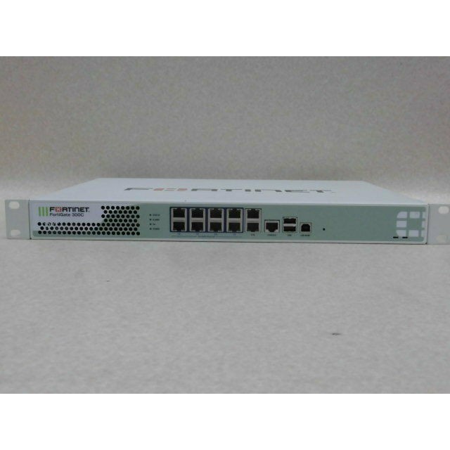 Fortinet FortiGate-300C FG-300C Firewall 硬體防火牆 | 蝦皮購物