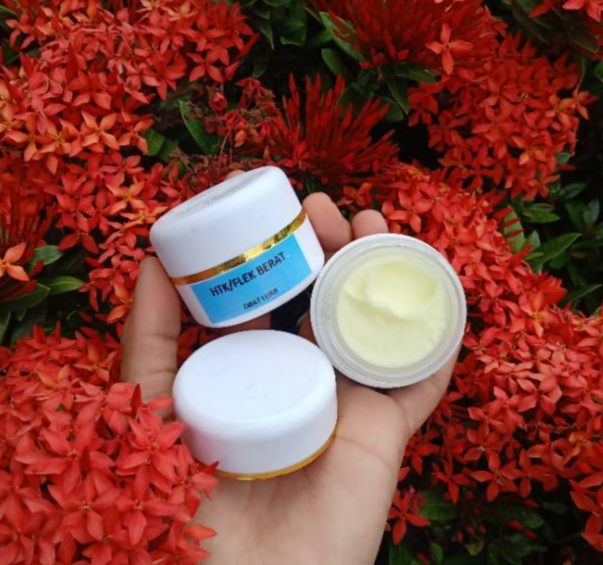 Htk / CREAM SPECIAL Flex Weight MELASMA / CREAM FLEK 發光 | 蝦皮購物