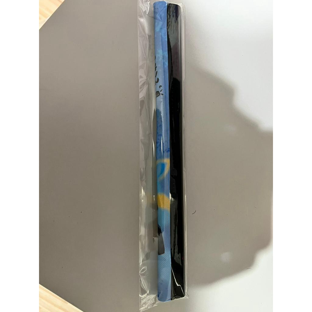 A3掛軸 店家特典版 Hololive 星街彗星 星街すいせい 2nd專輯「Specter」A3掛軸 全新未拆 | 蝦皮購物