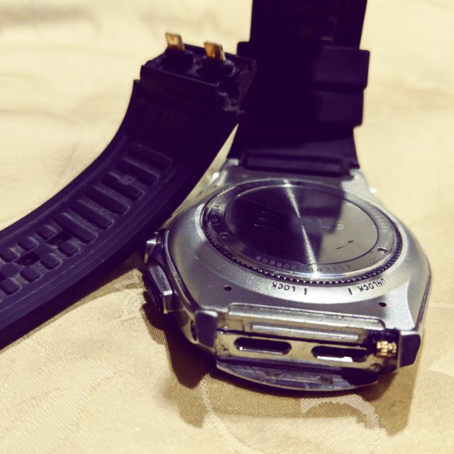 LG Urbane Watch 2 二代 W200 | 蝦皮購物