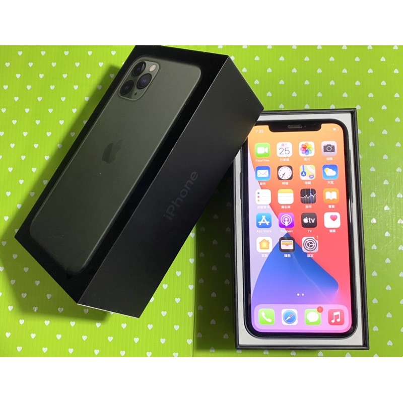 Apple iPhone 11 Pro 64g 11pro64g 5.8寸 iphone11pro 現貨 | 蝦皮購物