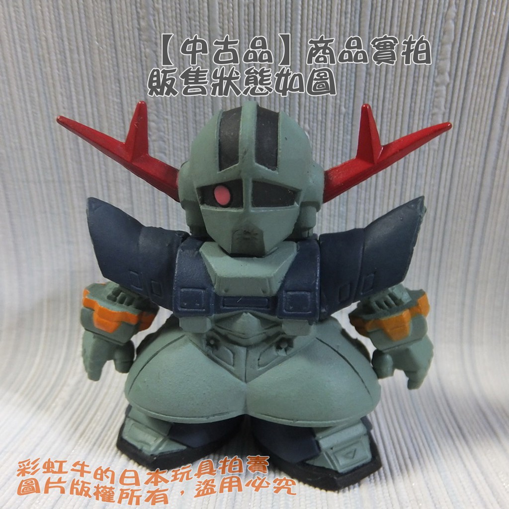 拍12 【中古品】完美吉翁克 MSN-02 PERFECT ZEON 機動戰士 鋼彈 GUNDAM 公仔 BANDAI | 蝦皮購物