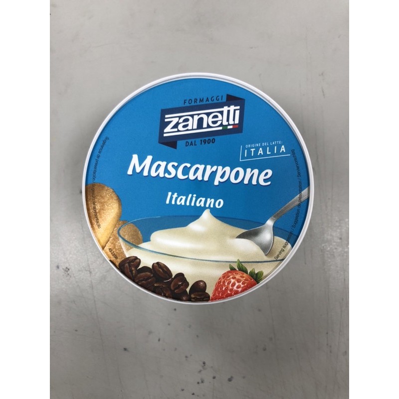 大鼻子🥸（Zenetti）瑪斯卡邦/500克（快速出貨、雙北滿$1500免運） | 蝦皮購物