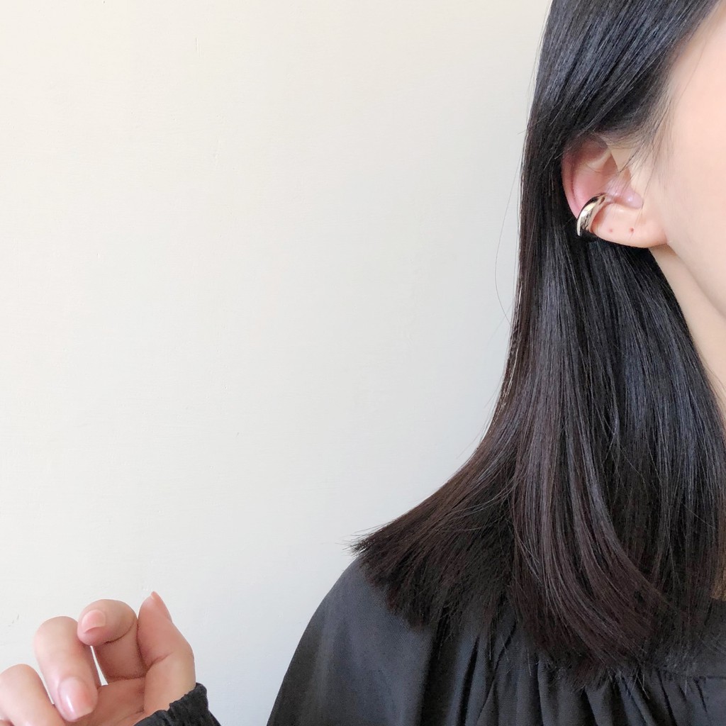 ｜現貨｜Basis earcuff | 蝦皮購物