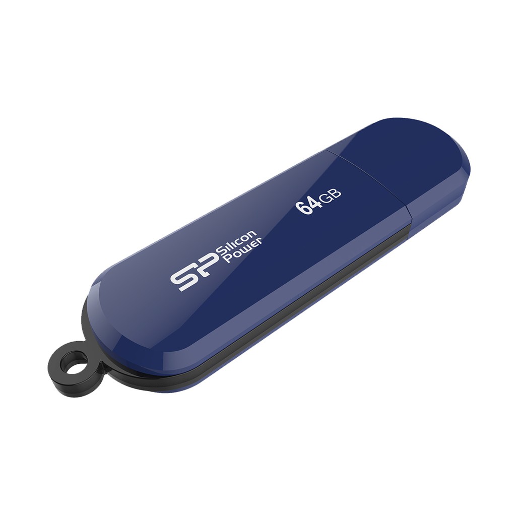 SP LuxMini 320 16GB USB2.0 隨身碟 USB 保固5年 16G 小白碟 廣穎 | 蝦皮購物