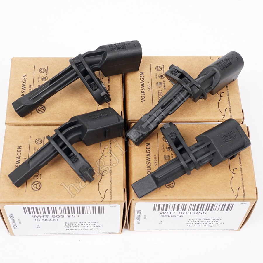 大衆福斯高爾夫MK5MK6帕薩特CC途觀Tiguan尚酷夏朗ABS傳感器輪速轉速感應器比利時進口正廠 | 蝦皮購物