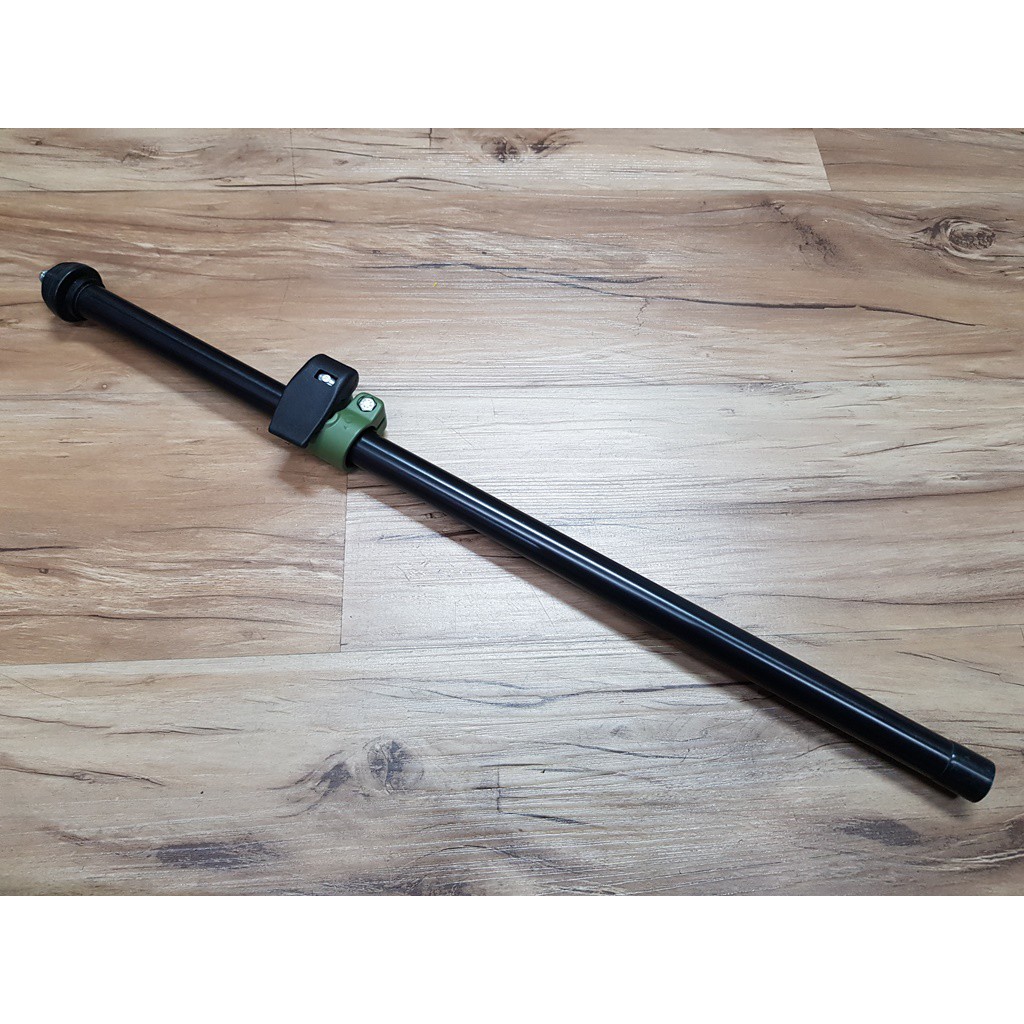 【Manfrotto 曼富圖】腳架備件 R055,392C21B. Lower Leg Assy | 蝦皮購物