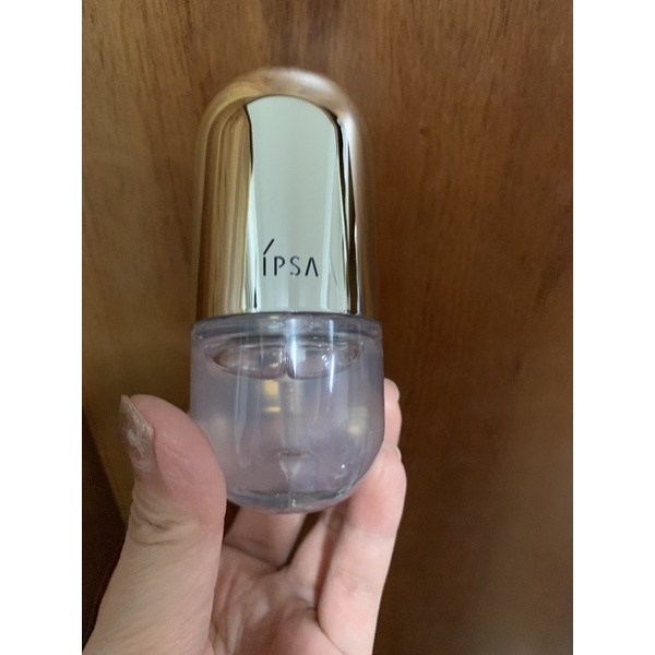 [全新]IPSA淨化歸零前導精萃（75ml/30ml) | 蝦皮購物