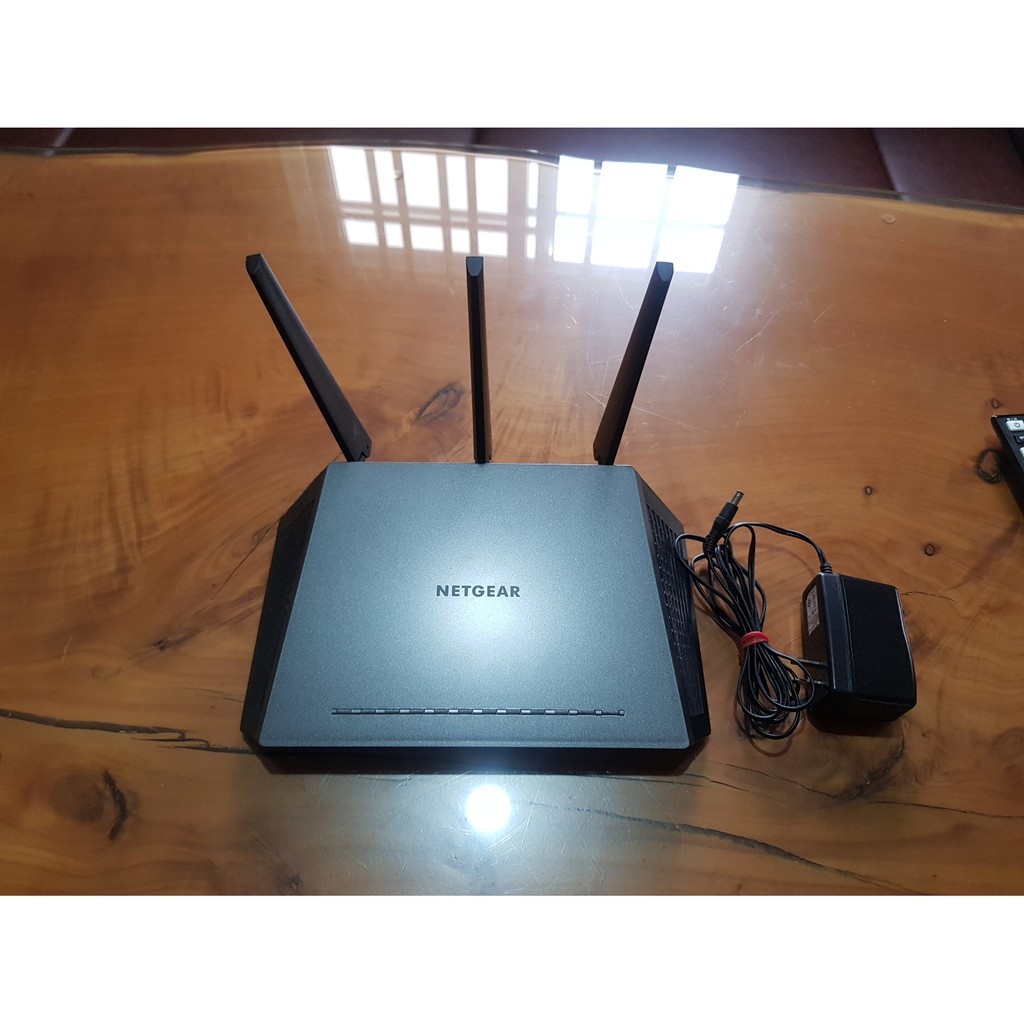 Netgear 夜鷹Nighthawk R6900 路由器 AC1900 (R7000可參考) | 蝦皮購物