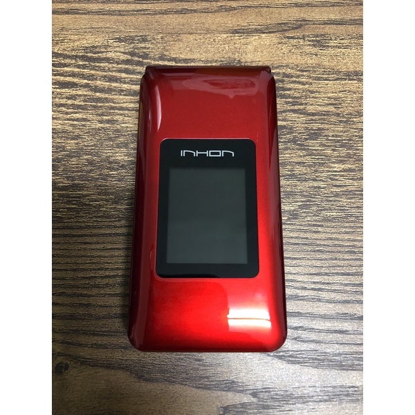 INHON L33二手手機- 4G老人機 3.5吋 大螢幕老人機 | 蝦皮購物