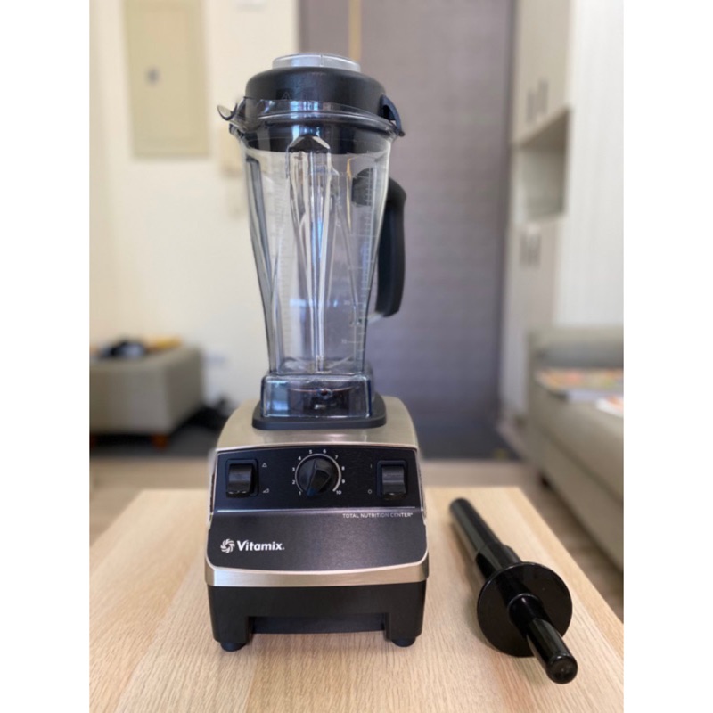 **僅提供Iris下單**【保固內】Vitamix TNC 全營養調理機 精進型（VM0101B) | 蝦皮購物
