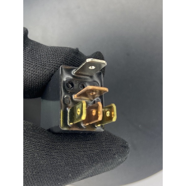 全新松下原裝 ACM13221 5腳 12VDC 繼電器 RELAY 日本製 馬自達 福特 風扇繼電器 | 蝦皮購物