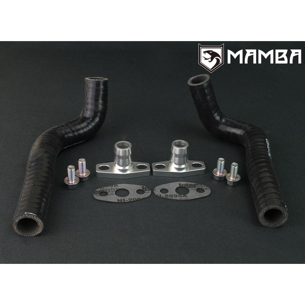 Turbo Oil Return Hose kit FOR Nissan Z32 300ZX GT25R GT28 | 蝦皮購物