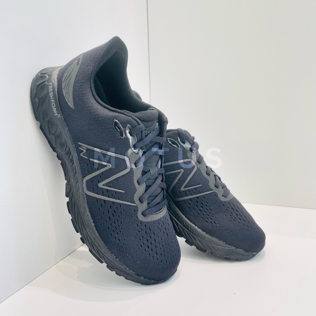 Motus | New Balance Fresh Foam X 880 V12 男 慢跑鞋 全黑 M88012Z | 蝦皮購物