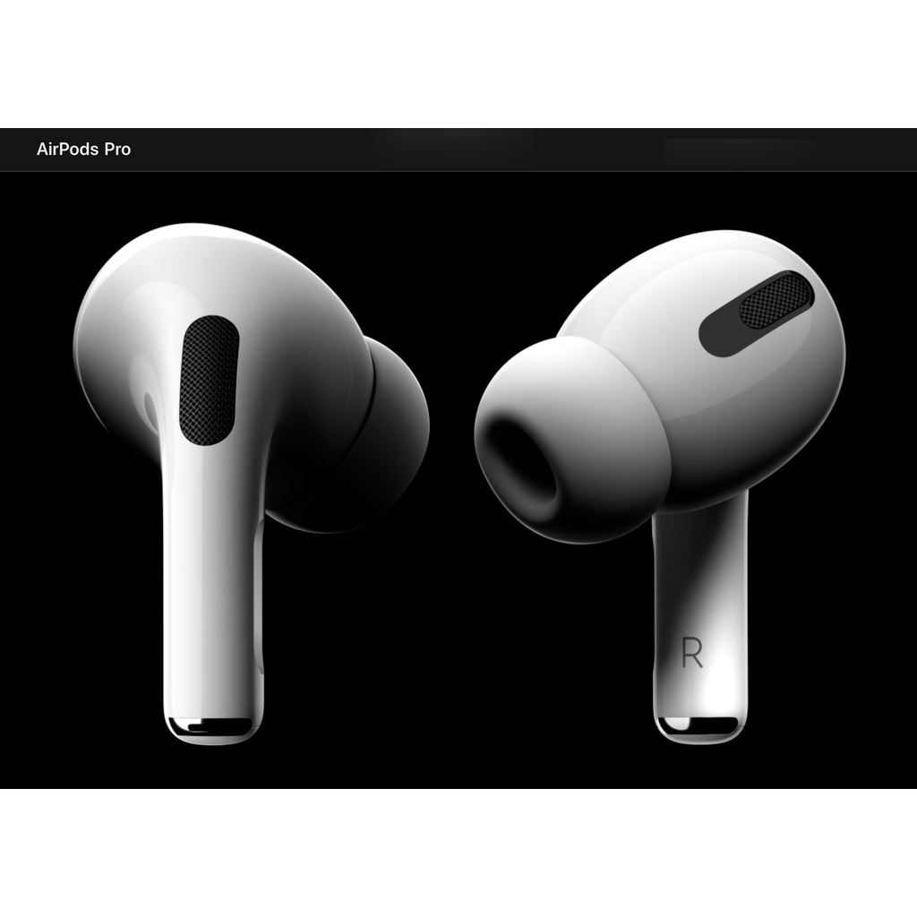 全新拆封 Apple台灣原廠 Airpods Pro 2 第二代 單耳 左耳，右耳 拆賣 單賣 附贈品 歡迎面交 蝦皮購物