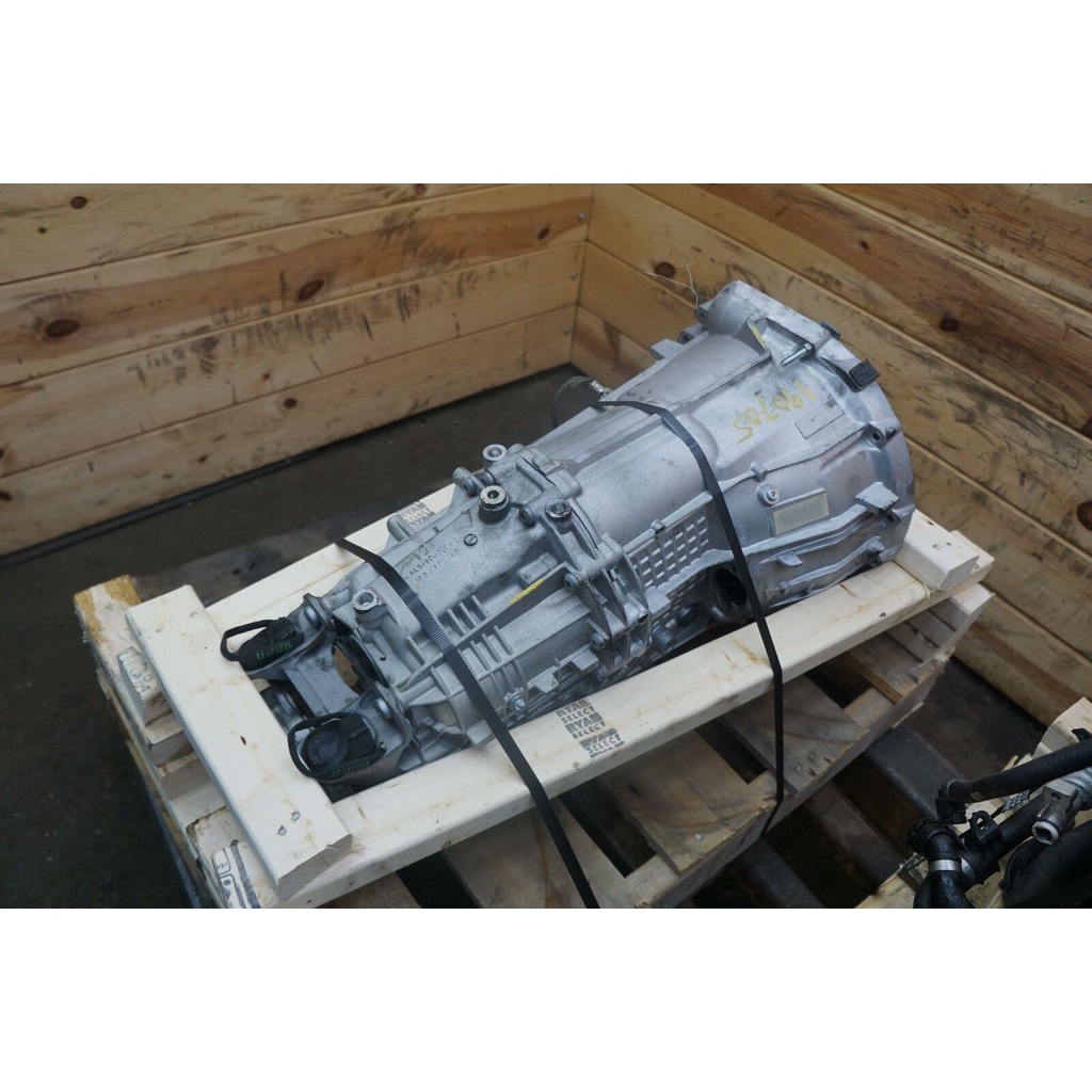 BMW GS6-45BZ RWD22 M240i 六速手動變速箱M5 M4 M3 M6 全新中古引擎 渦輪增壓器 變速箱 | 蝦皮購物