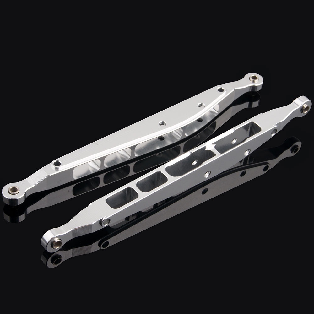 ★TA70★Axial RR10 90048 90050 鋁合金升級 后拉桿 后下龍骨 AX31109 | 蝦皮購物