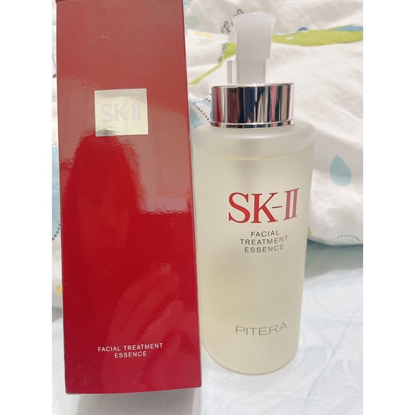 *全新*SK-II青春露 330ml | 蝦皮購物