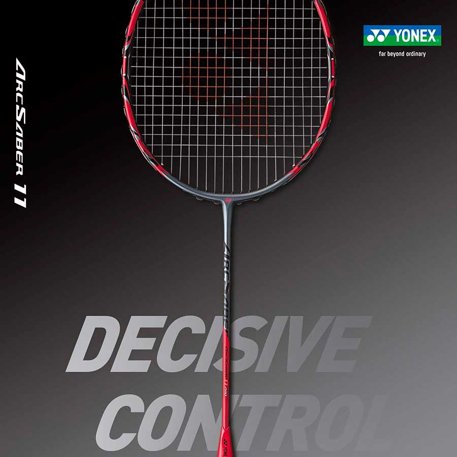 [Yonex] ArcSaber 11 Pro ARC-11 Pro GPPR(珍珠灰)「天晴體育用品社」 | 蝦皮購物