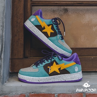AirRoom全新現貨 A BATHING APE BAPE STA #2 鞋子 超限量 DUNK AF1 FORCE | 蝦皮購物