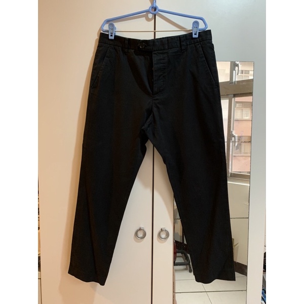 [中古] Allsaints KATO Trouser 休閒長褲 | 蝦皮購物