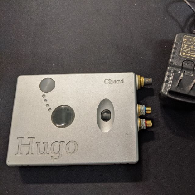 Chord hugo 一代版本 +龐大 OCXO USB 3.0介面卡 | 蝦皮購物