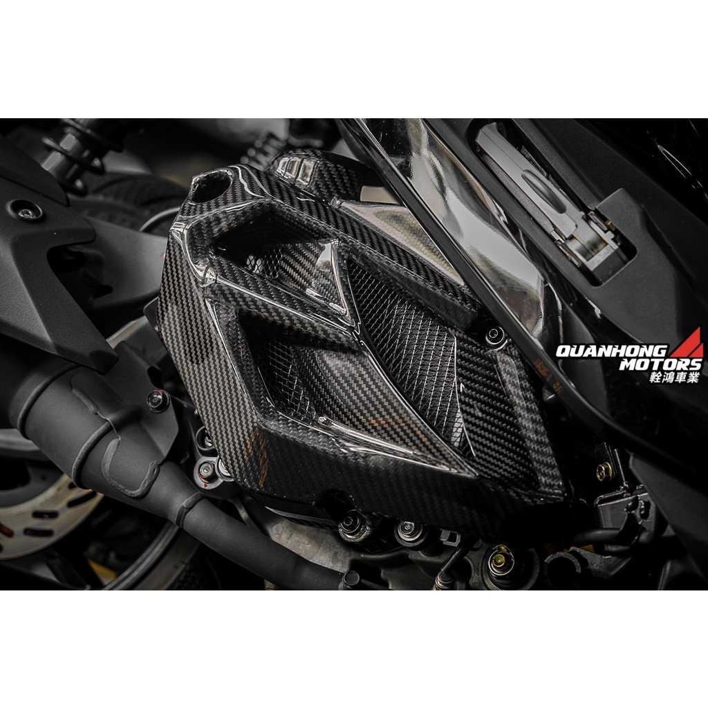 【阿鴻部品】 DRG JETSL 碳纖維 水箱罩 卡夢水箱蓋 ARMA-MOTOR水冷罩 卡夢水箱罩 熱壓水箱 | 蝦皮購物