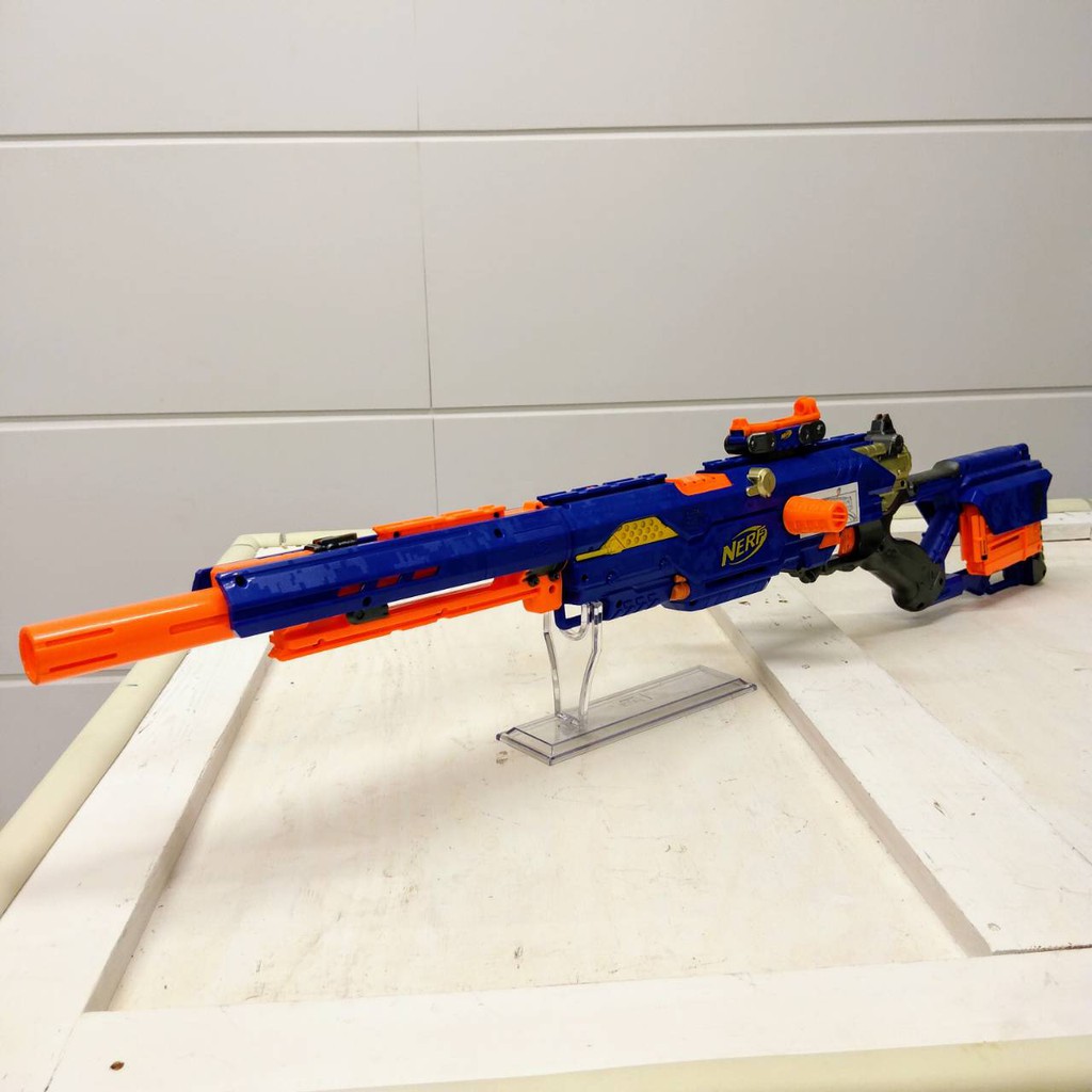 LongStrike CS-6 Nerf Wiki Fandom, 41% OFF | www.pinnaxis.com