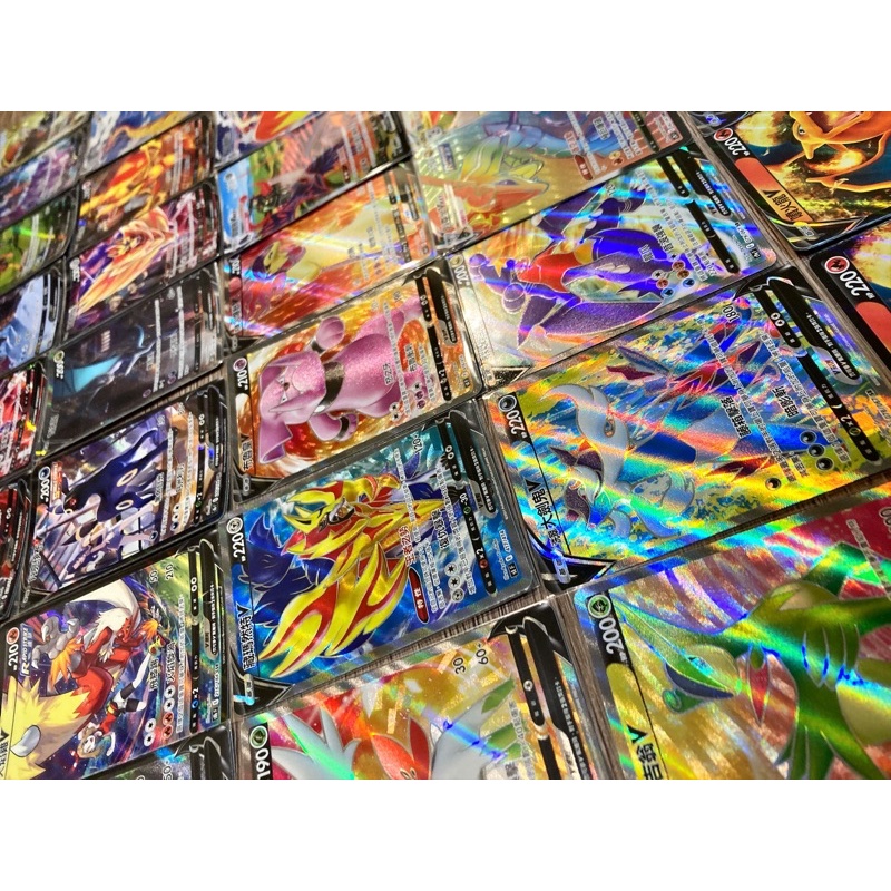 【OPer】PTCG 福袋 寶可夢 超值福袋〈必出V ex〉 寶可夢福袋 小朋友最愛 生日禮物 補習班獎勵 禮物 | 蝦皮購物