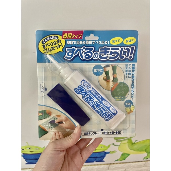 【現貨*1】日本 日本製 COGIT 萬用 DIY 防滑膠 附模型 | 蝦皮購物