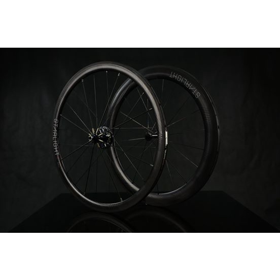 STARLIGHT AI Wheels 星光輪 專利反慣性輪組(anti inertia/前高後低) | 蝦皮購物