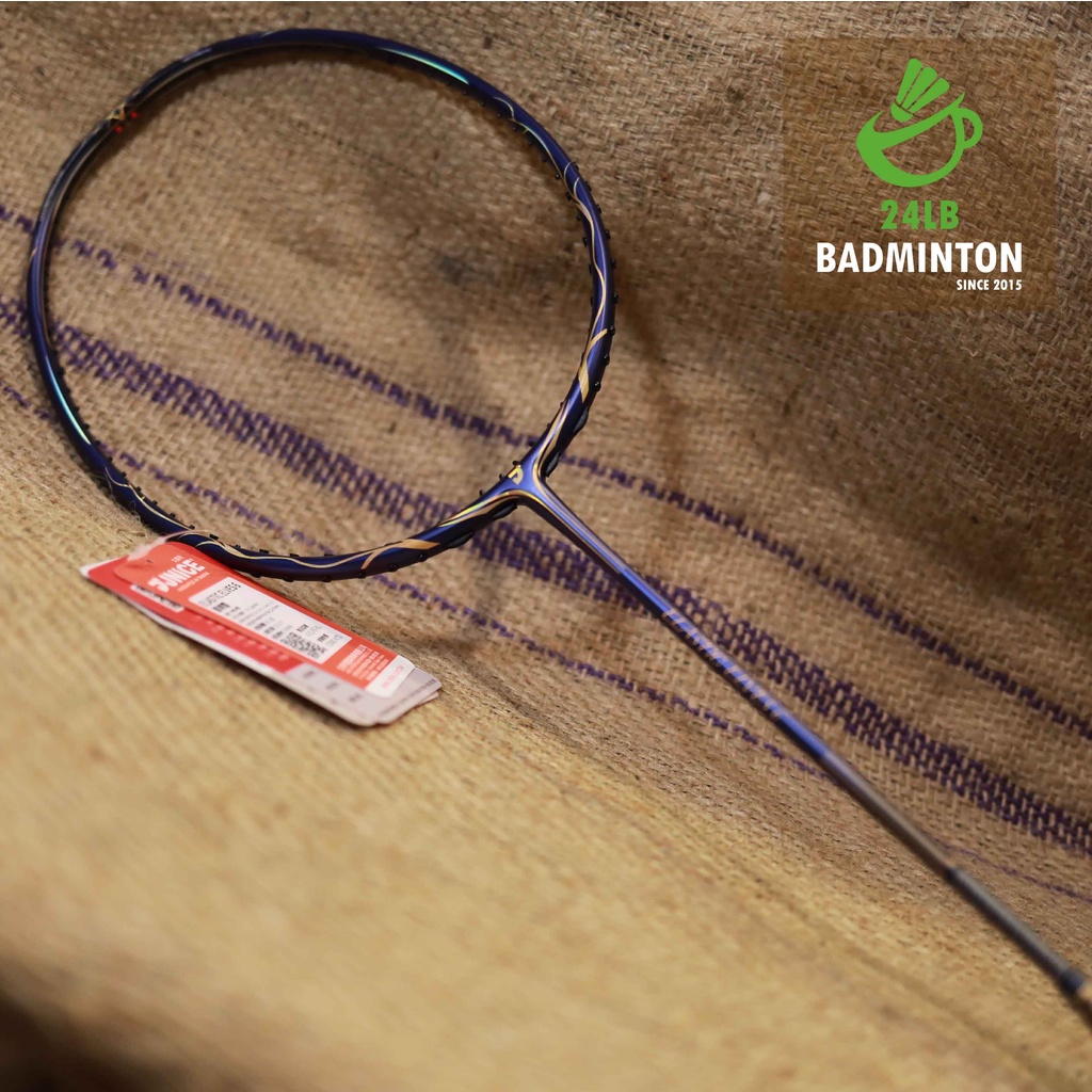 24磅羽球 / JNICE久奈司 ELASTIC ELVES 6 藍精靈、水精靈 (輕快攻擊拍) | 蝦皮購物