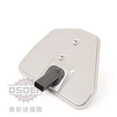 【奧斯德VAG】 0AT325429 Q7 變速箱濾網 德國原廠 副廠 | 蝦皮購物
