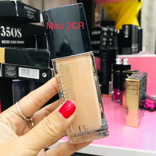 Dior Skin Forever Tester Foundation 30ml 不帶紙盒 | 蝦皮購物