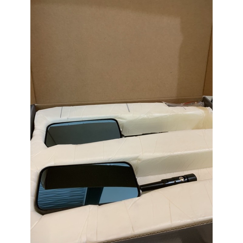 現貨秒發 simota F1 刀鋒 圓鏡 水滴型 方鏡 碳纖維後照鏡 krv force Drg jstc 跑車款前移 | 蝦皮購物