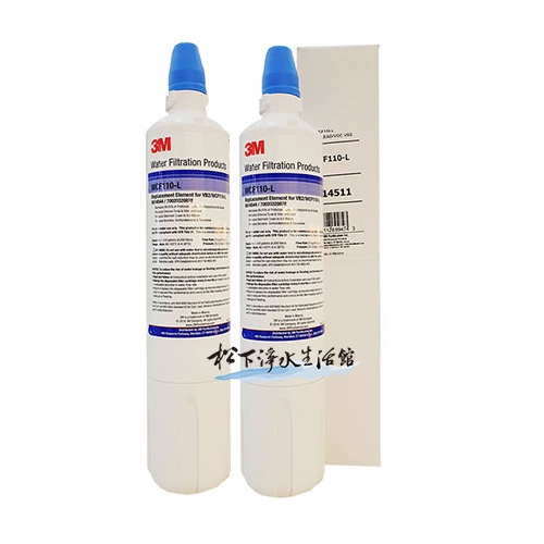 3M WCF110-L型濾心 通用F003/B300/AP2-C405/WDS-F002-5/AP Easy C-LC | 蝦皮購物